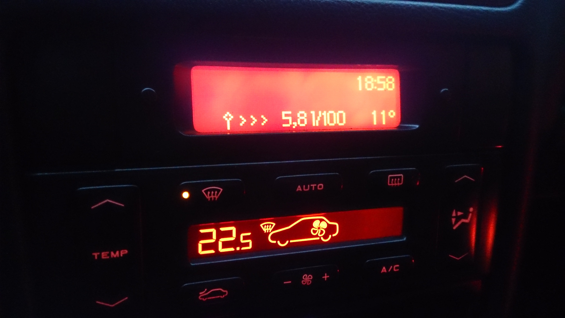 Льют форсунки — Peugeot 406, 2 л, 1999 года | поломка | DRIVE2