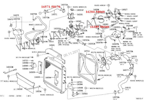9090430004 Прокладка TOYOTA LEXUS | Запчасти на DRIVE2