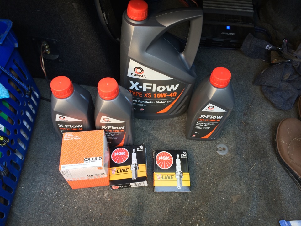 передача "Готовим вместе" © BMW — BMW 5 series (E34), 2 л, 1993 года ...