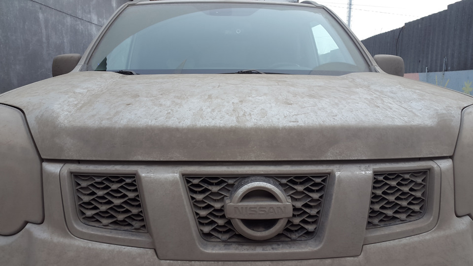 Передние ступицы. Какие ставить? — Nissan X-Trail II, 2 л., 2013 года ...