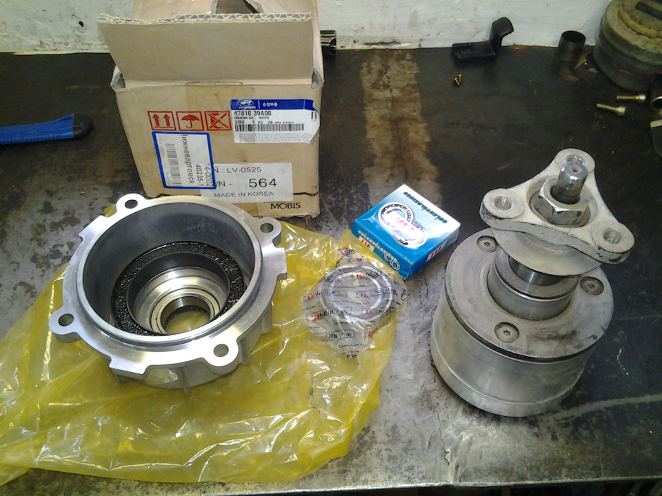 4781039A00 ЧАСТИ МОСТОВ ВЕДУЩИХ, НЕ ШТАМПОВАННЫЕ ИЗ СТАЛИ ДЛЯ ЛЕГКОВЫХ ...