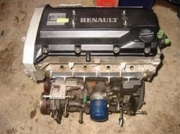 ищу на семерку — Renault 19, 2 л, 1994 года | аксессуары | DRIVE2