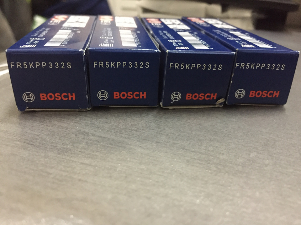 Цепи, свечи, ремень помпы …(доводим до ума часть 3) — Audi Q3 (1G), 2 л ...