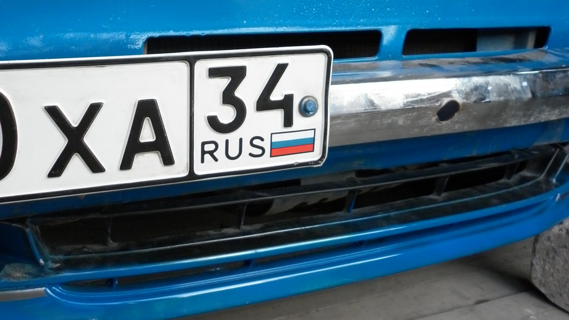 Lada 2106 1.6 бензиновый 1984 | Democar "Sz tuning" на DRIVE2