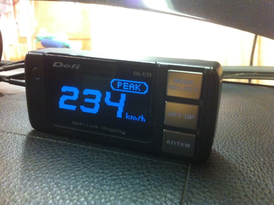 Defi Link Display — Mitsubishi Lancer Evolution VIII, 2 л, 2005 года ...