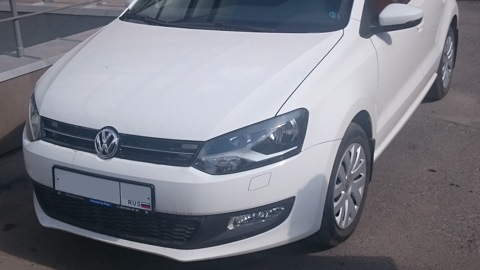 3C0941607A Колпачок фары ближнего света VAG | Запчасти на DRIVE2