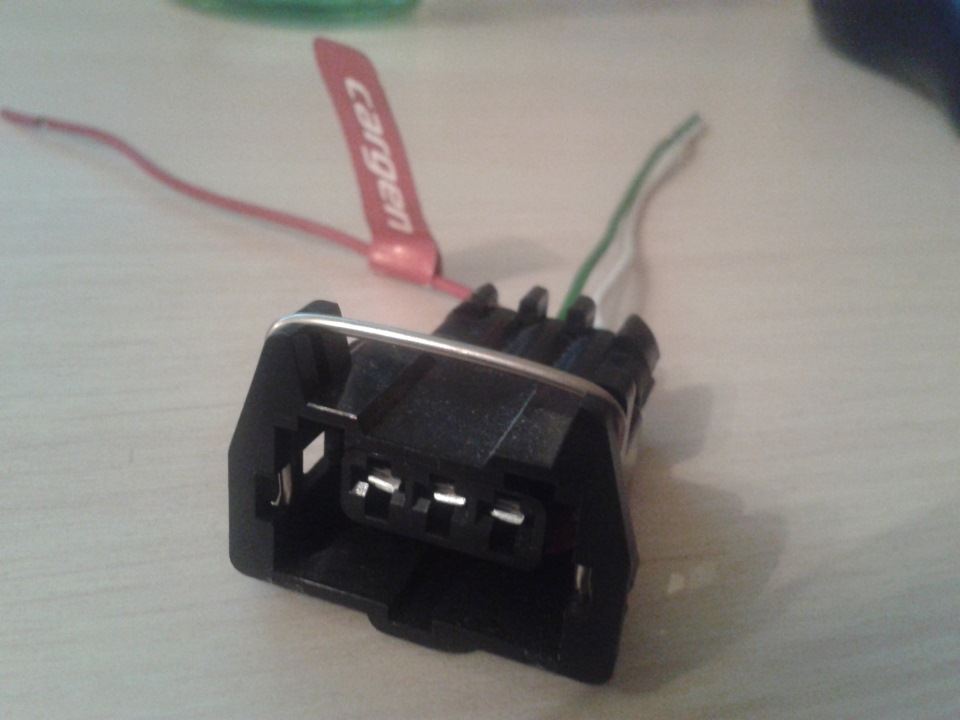 Мелочевка от Bosch — Hyundai Elantra (3G), 1,5 л, 2001 года ...