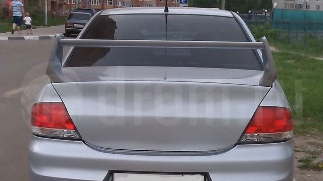 ПОМОГИТЕ! Датчик детонации. — Mitsubishi Lancer IX, 1,6 л, 2005 года ...