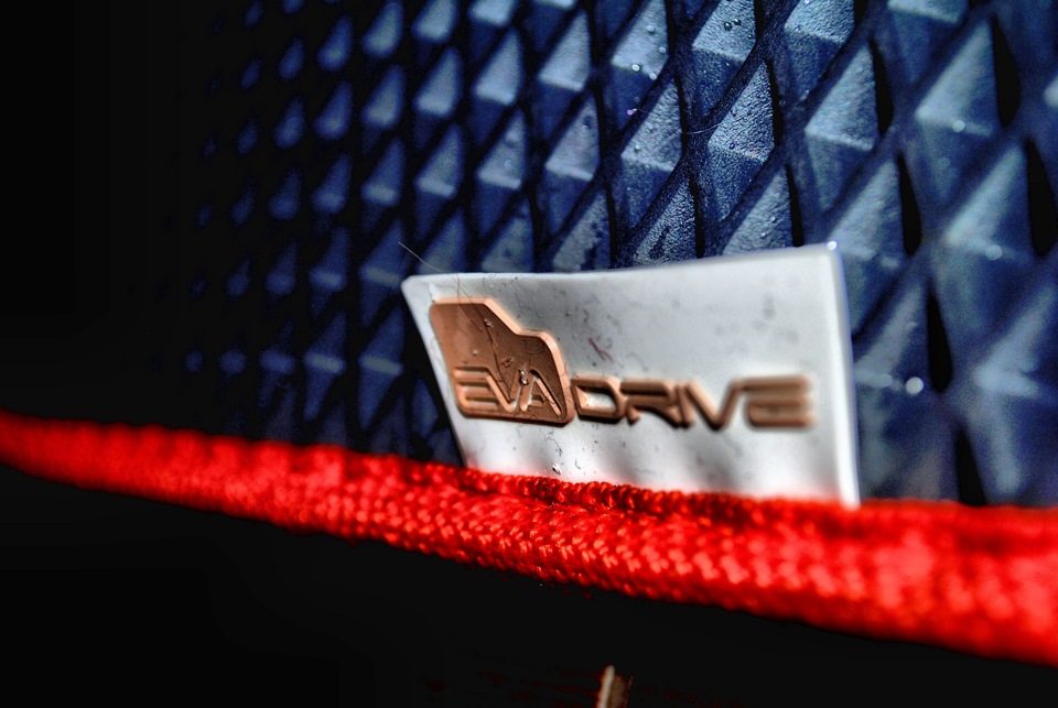 Коврики Eva Drive — Lada Ларгус, 1,6 л, 2015 года | аксессуары | DRIVE2