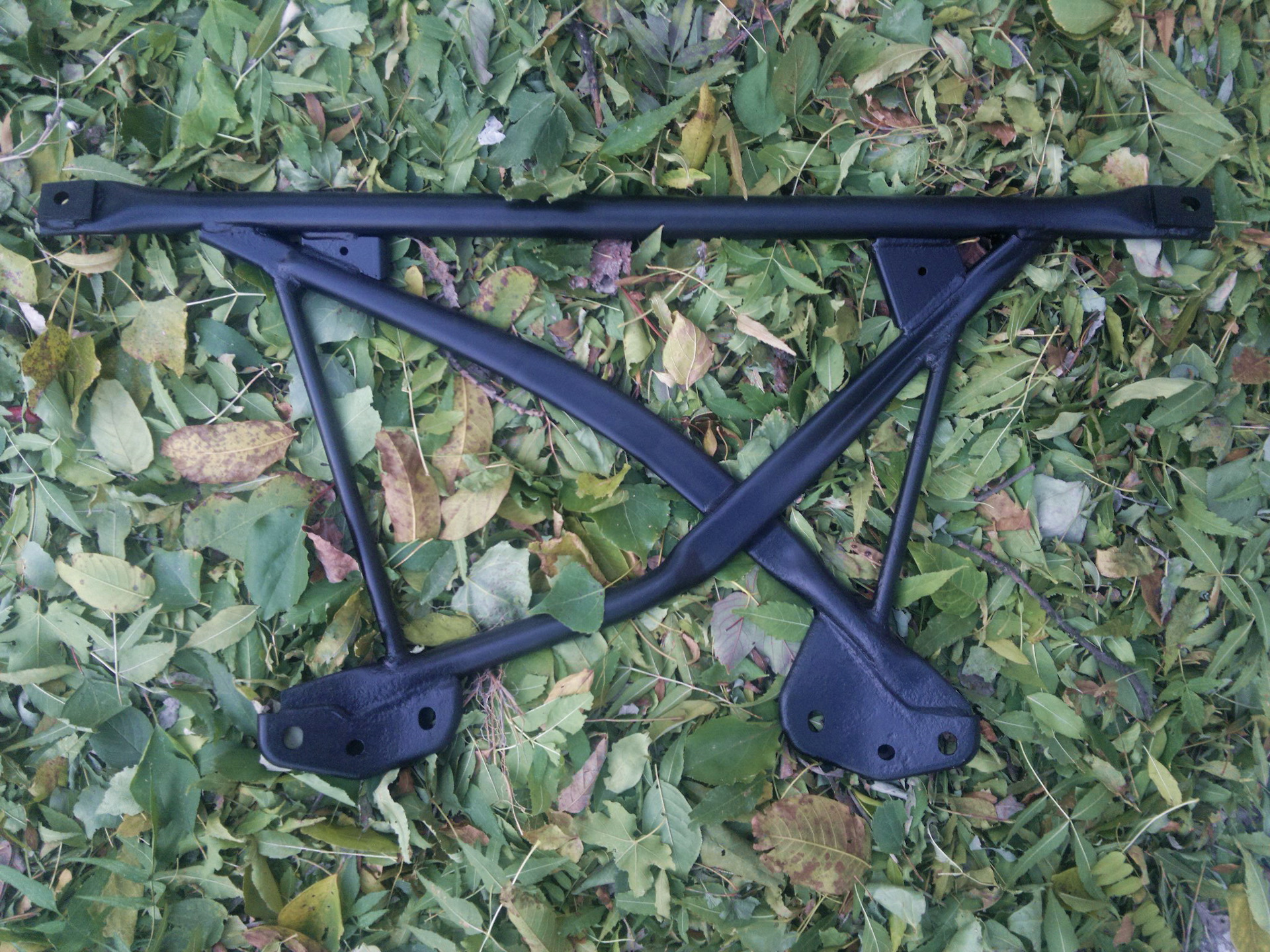 X — BRACE — BMW 3 series (E36), 1,8 л, 1992 года | тюнинг | DRIVE2