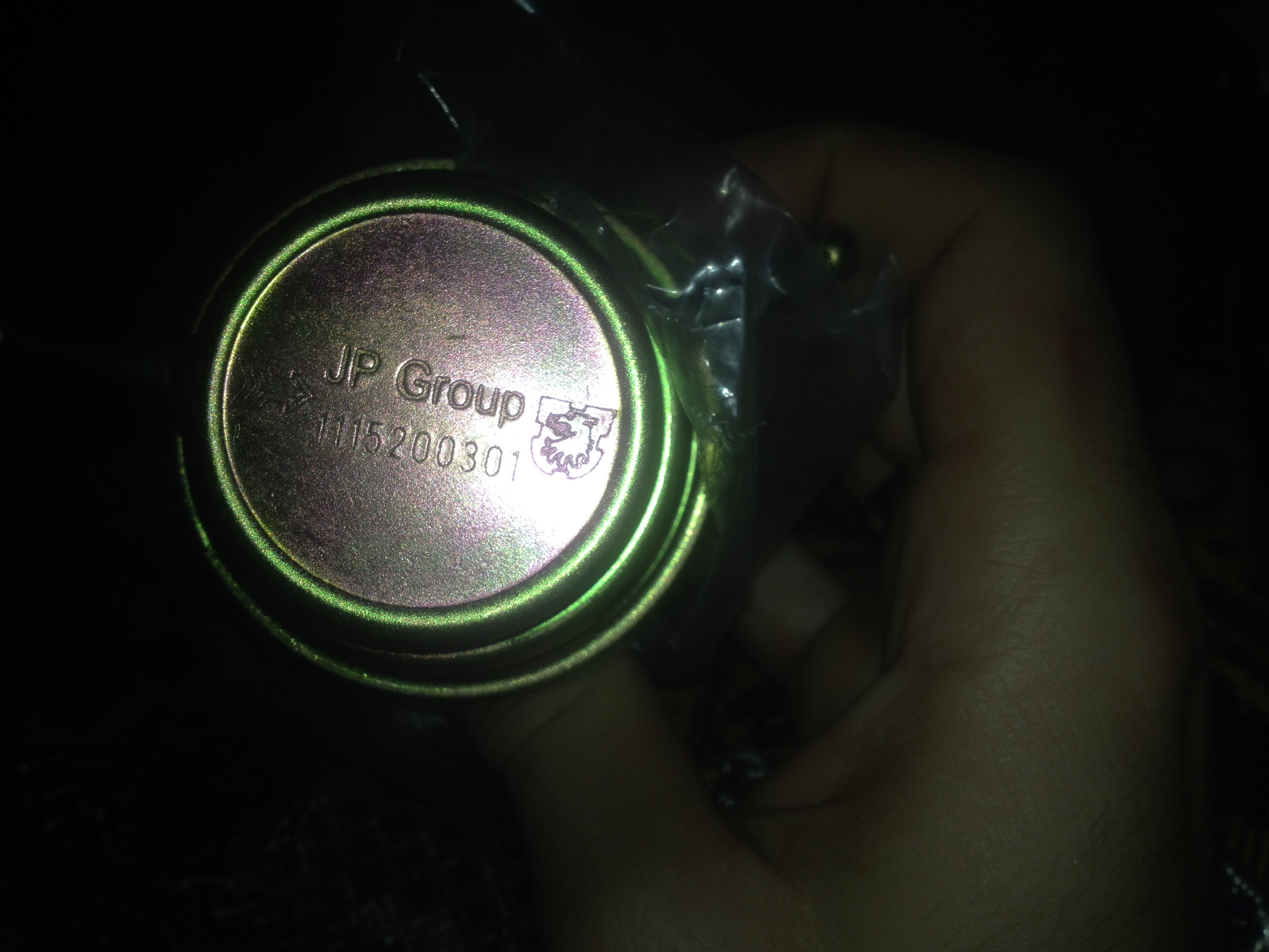 Ремонт печки и мелочи — Volkswagen Golf Mk2, 1,3 л, 1987 года | своими ...