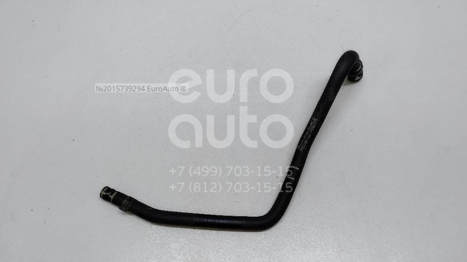 13408385 Шланг радиатора GM | Запчасти на DRIVE2