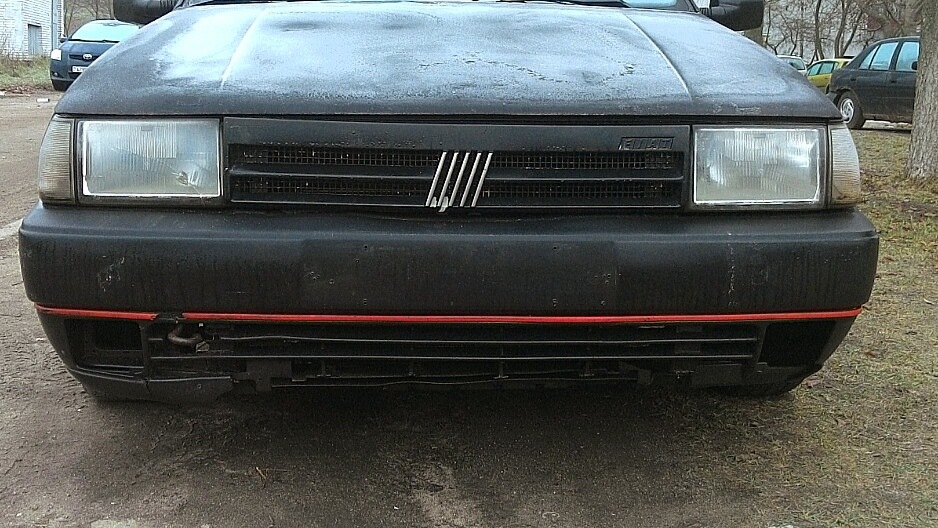 ПОДАРЮ (за копейку )ЗПЧ К ПЕЖ0 405 — FIAT Tipo, 2 л, 1992 года | помощь ...