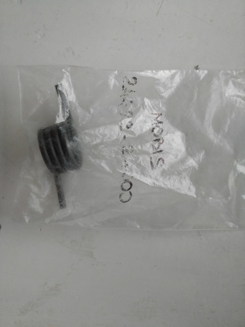 2442224000 Пружина ролика-натяжителя ремня грм KIA HYUNDAI | Запчасти ...