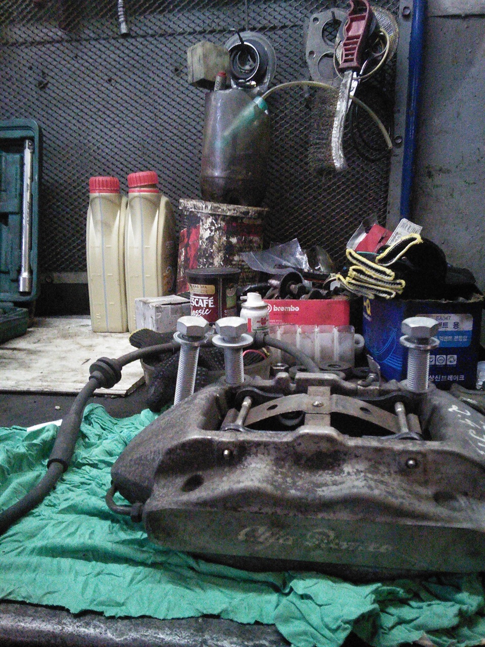 N91076701 Болт VAG | Запчасти на DRIVE2