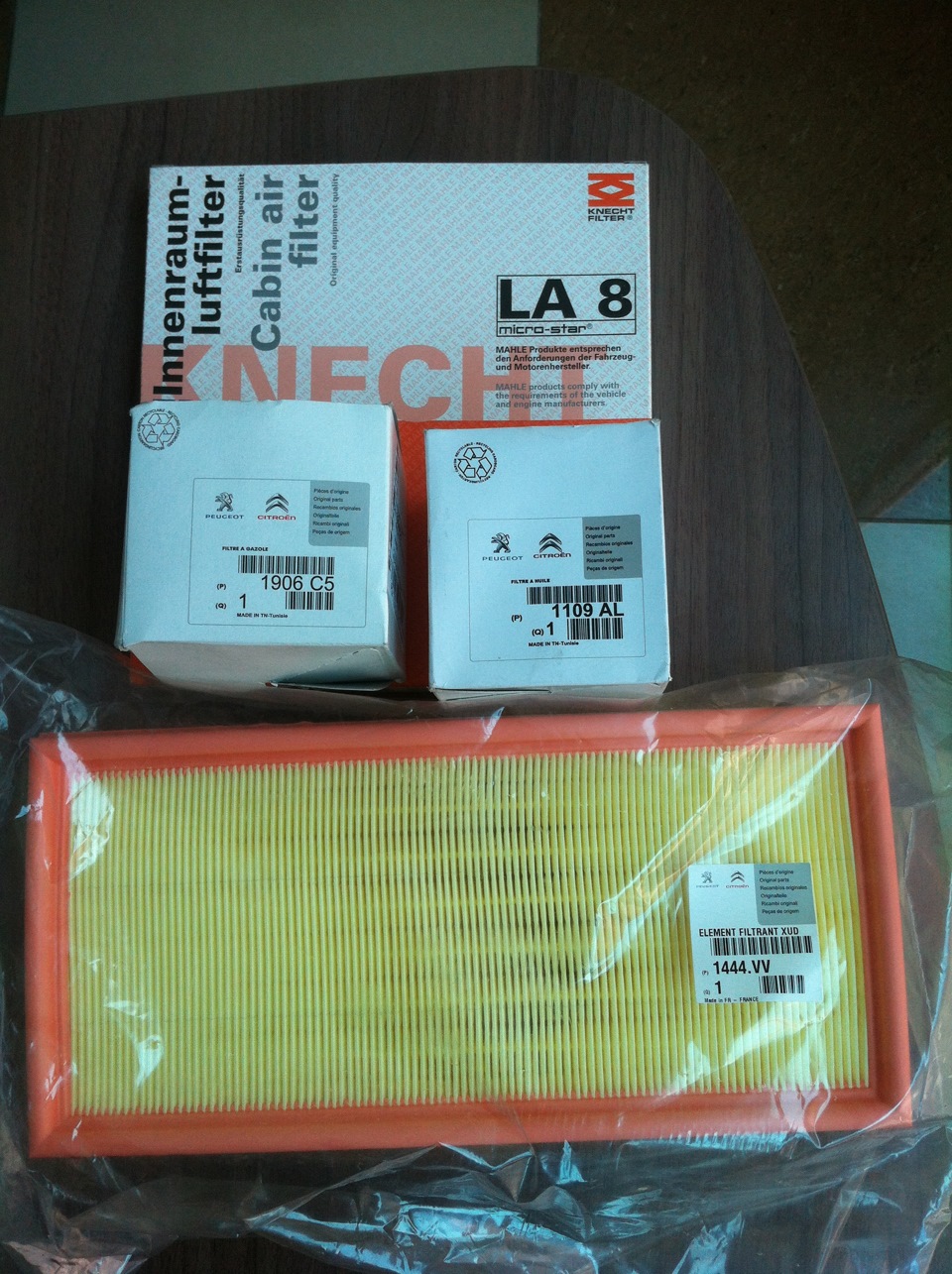 готовимся к Т.О. — Citroen Xantia, 2 л, 2000 года | запчасти | DRIVE2