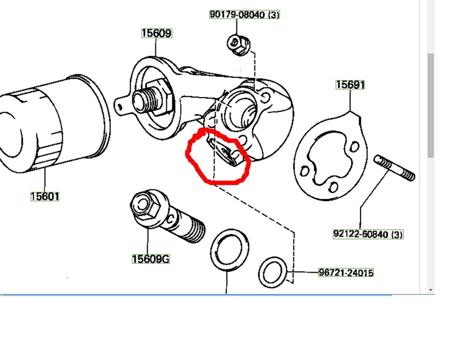 продолжаем мучить мозг других людей. — Toyota Starlet (70), 1,3 л, 1986 ...