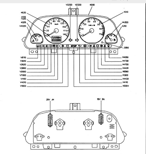 40004830 Уплотняющее кольцо, дифференциал VAG | Запчасти на DRIVE2