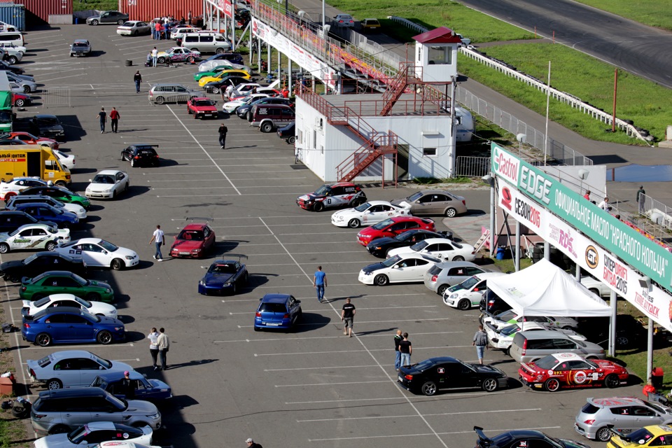 Все о Time Attack N/A — класс "UNLIM". — DRIVE2