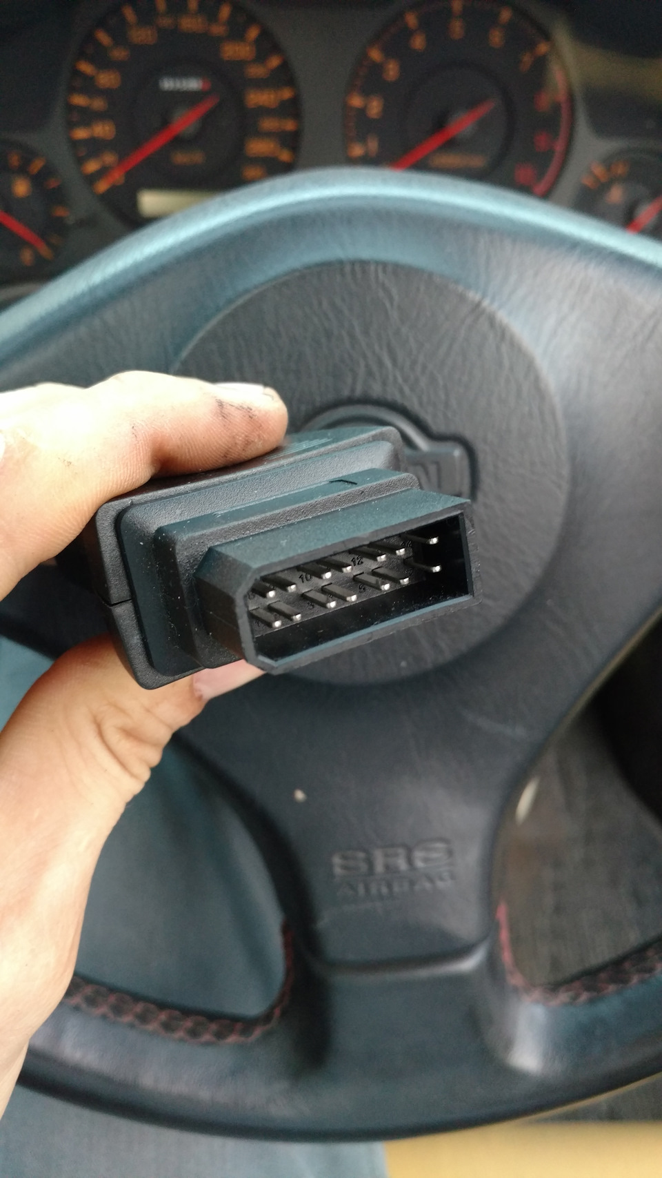 Consult BlueTooth — Nissan Skyline (R34), 2,5 л, 1999 года | аксессуары ...