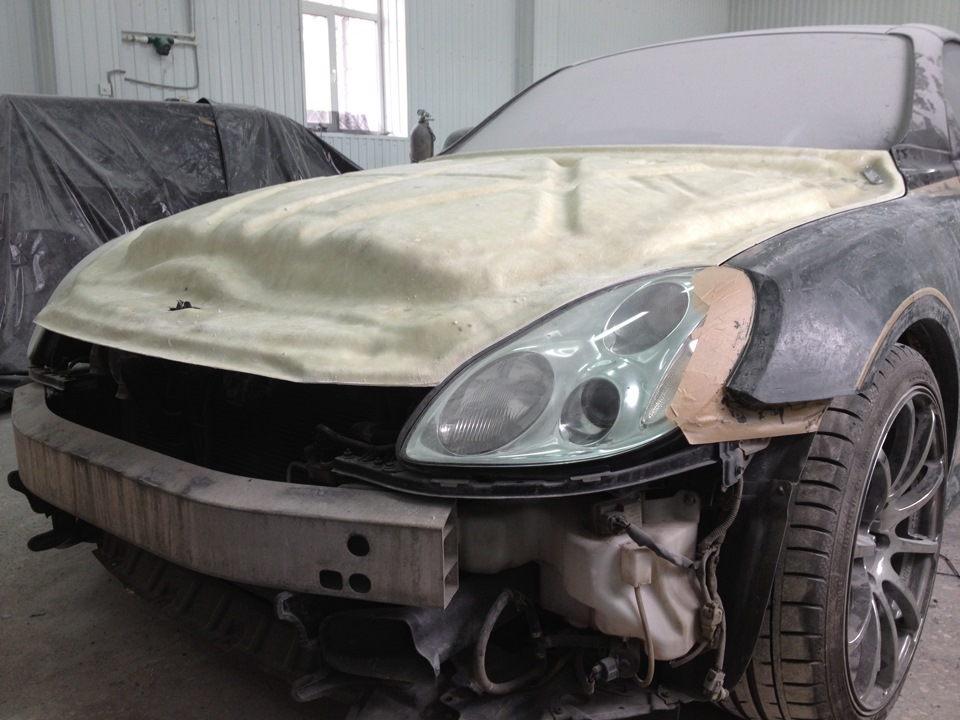 LEXUS SC430 NEW Project (5) — SCL GLOBAL Concept на DRIVE2