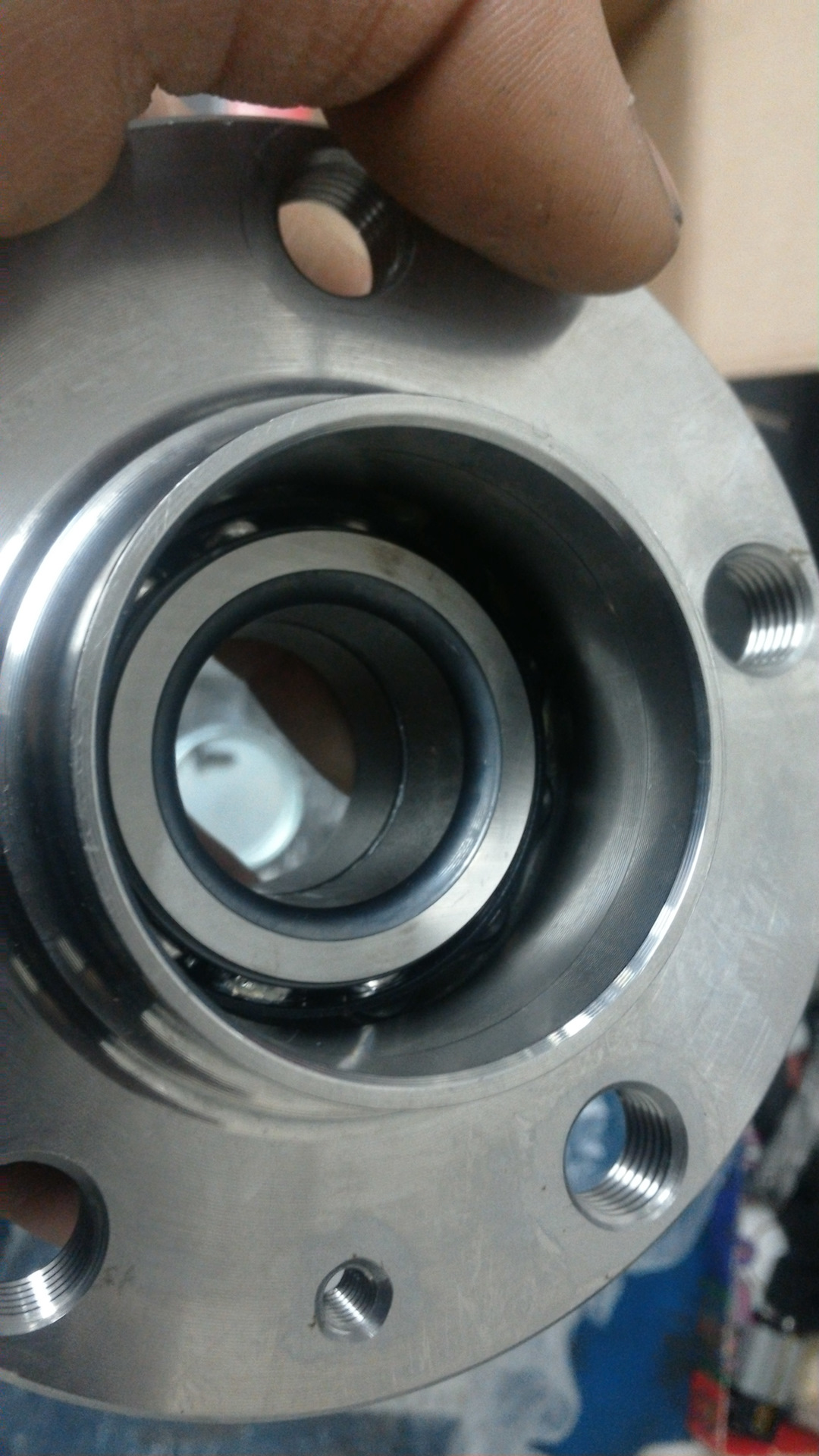 ТО и мелочь. — Volkswagen Golf Mk4, 1,4 л., 2001 года | своими руками ...