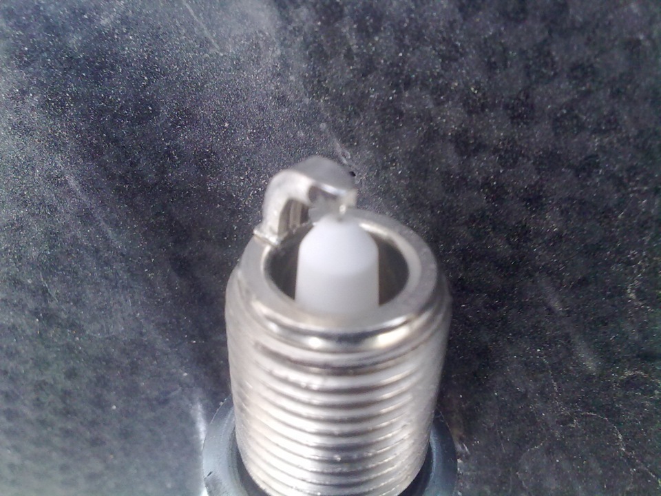 СвечИ — Subaru Impreza WRX (GC/GL), 2 л, 1997 года | плановое ТО | DRIVE2