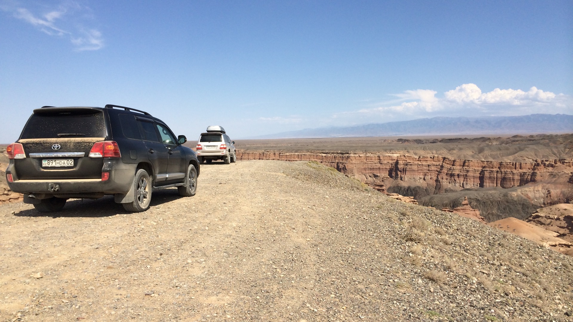 Toyota Land Cruiser 100 4.2 бензиновый 2004 | 4.2 turbo diesel на DRIVE2