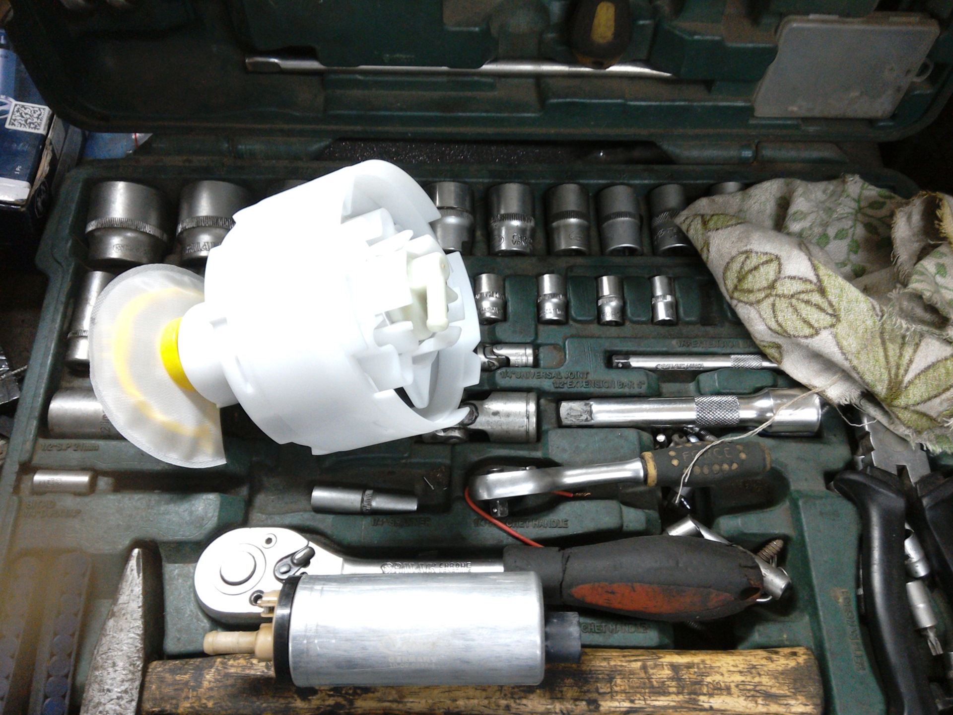 Ночное приключение. — Audi A6 (C5), 1,8 л, 1998 года | эвакуация | DRIVE2