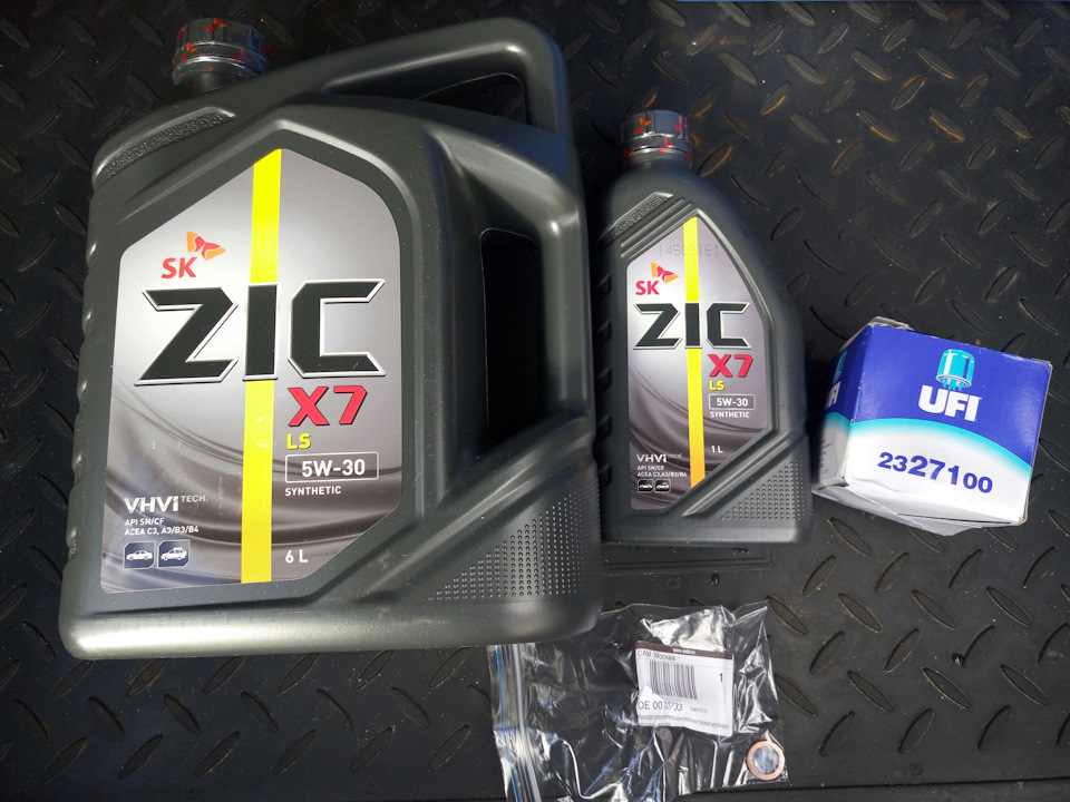 ТО 85 — Chevrolet Epica, 2 л, 2011 года | плановое ТО | DRIVE2