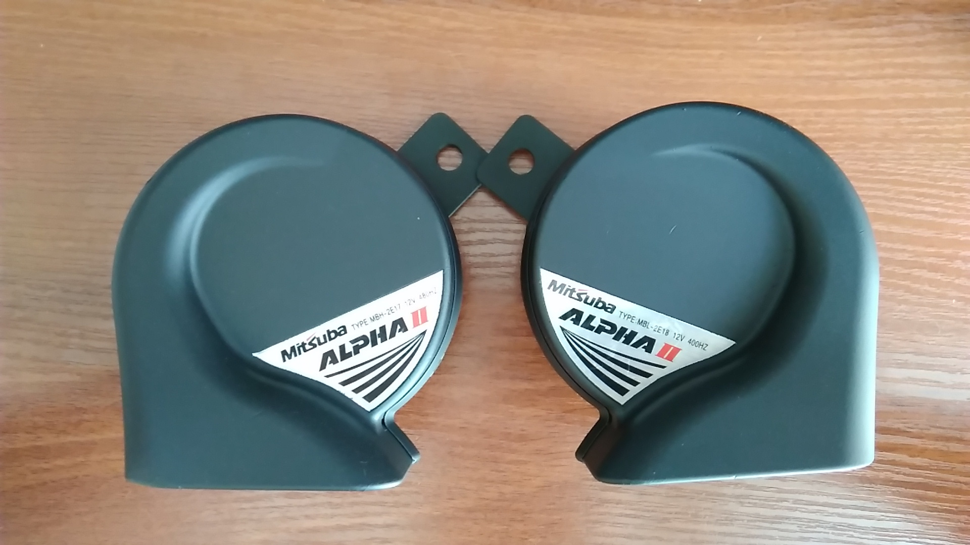 Замена сигналов, форсунок и масла — Toyota Harrier (1G), 2,2 л, 1998 ...