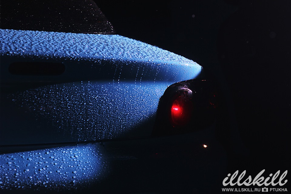 Mazda RX8 2013 — ILLSKILL на DRIVE2