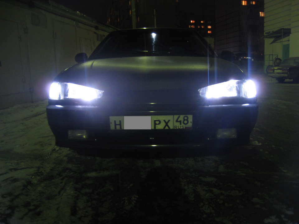 Поворотники — Lada 2114, 1,6 л, 2007 года | своими руками | DRIVE2