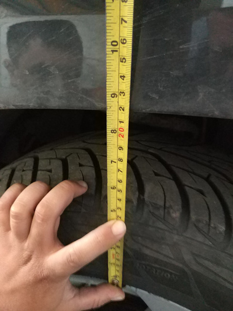 4853069445 АМОРТИЗАТОР ЗАДН. TOYOTA LEXUS | Запчасти на DRIVE2