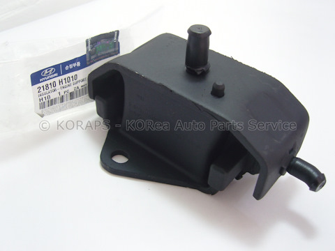 21810H1010 Опорный узел двигателя KIA HYUNDAI | Запчасти на DRIVE2