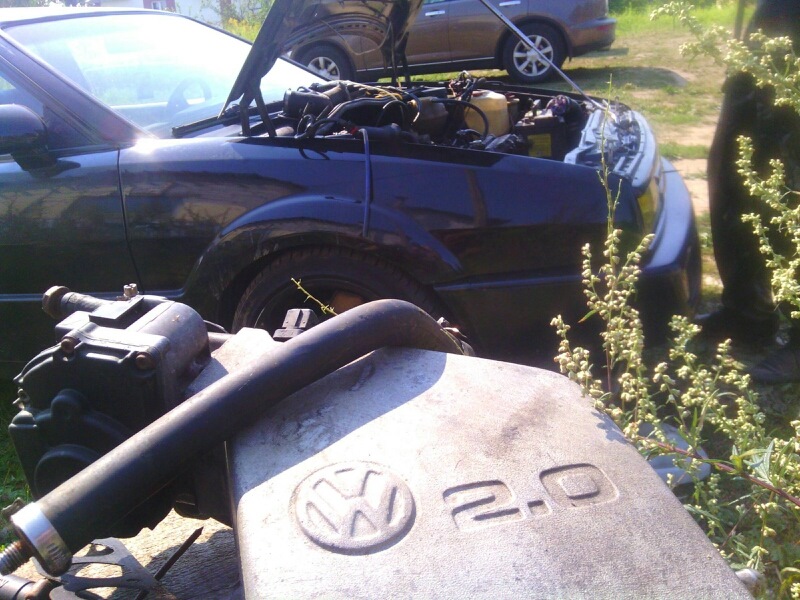 2.0 8v 2e Turbo — DRIVE2