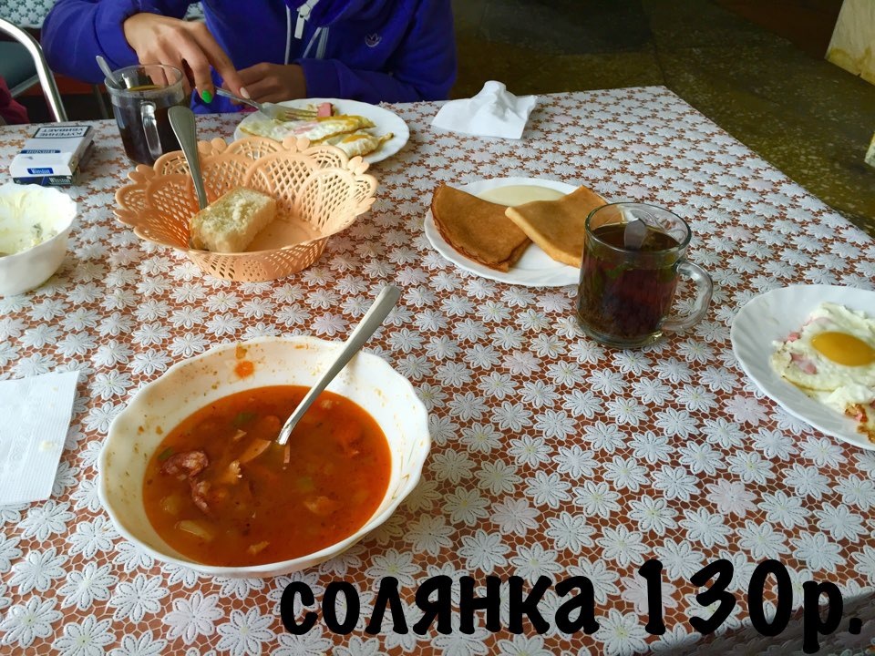 26. Екатеринбург-Абхазия день третий. — Nissan Juke (1G), 1,6 л, 2013 ...