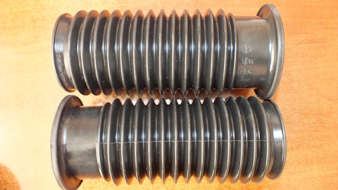 13257840 Кожух амортизатора GM | Запчасти на DRIVE2