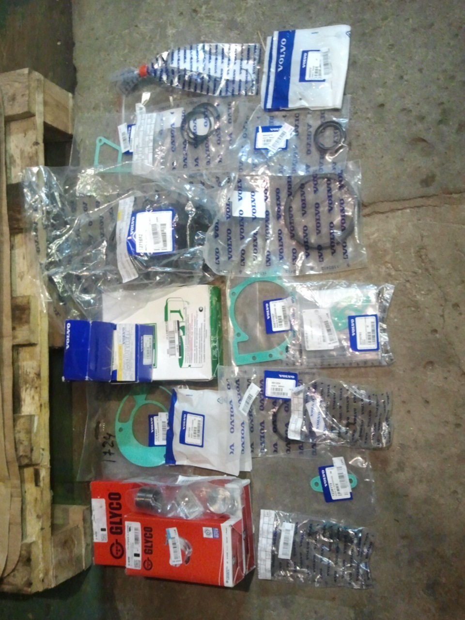 Будущее сердце — Volvo S70, 2,5 л, 1998 года | запчасти | DRIVE2