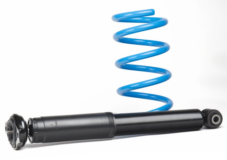 Железки Polestar — Volvo XC70 III, 3,2 л, 2008 года | тюнинг | DRIVE2