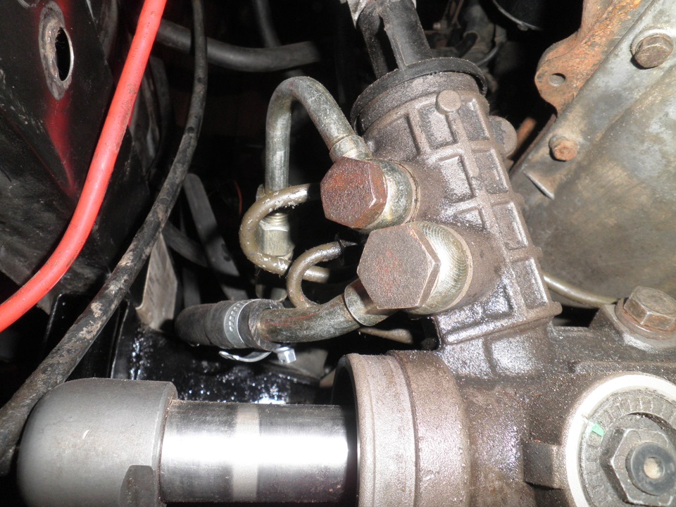 322510015 Топливный шланг для систем пвк и эуд GATES | Запчасти на DRIVE2