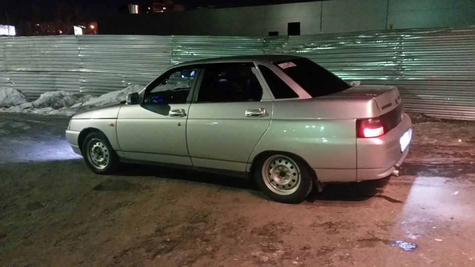 как бы пора — Lada 21103, 1,5 л, 2004 года | визит на сервис | DRIVE2