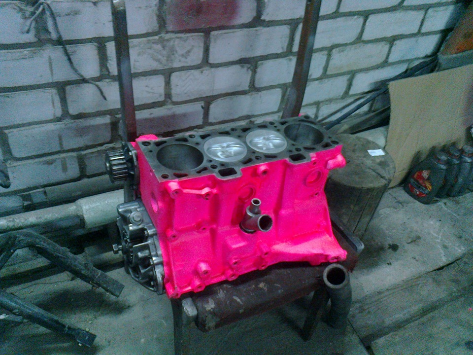 гламур собранный — Lada 2108, 1,5 л, 1990 года | запчасти | DRIVE2