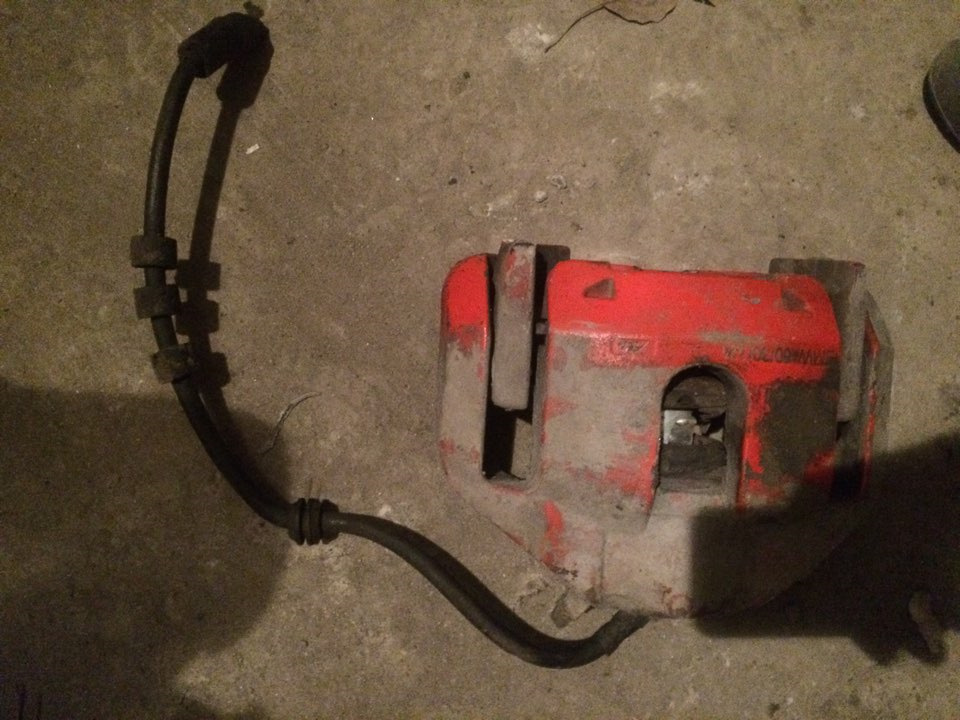 Продам запчасти и ништяки на е60 — BMW 5 series (E60), 3 л, 2008 года ...