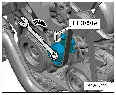 T10060A МОНТАЖНЫЙ ИНСТРУМЕНТ, ЗУБЧАТЫЙ РЕМЕНЬ VAG | Запчасти на DRIVE2