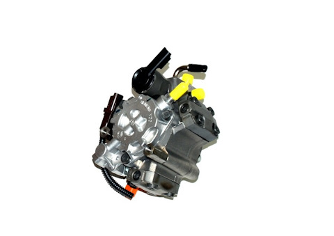 LR009666 НАСОС ВПРЫСКА ТОПЛИВА Jaguar Land Rover | Запчасти на DRIVE2