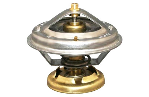 6062030575 ТЕРМОСТАТ, ОХЛАЖДАЮЩАЯ ЖИДКОСТЬ SSANG YONG | Запчасти на DRIVE2