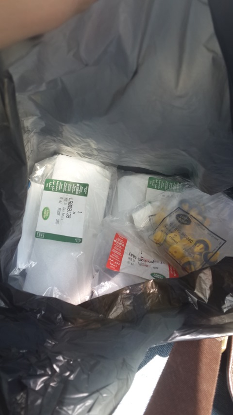 EYC500280 Зажим Jaguar Land Rover | Запчасти на DRIVE2