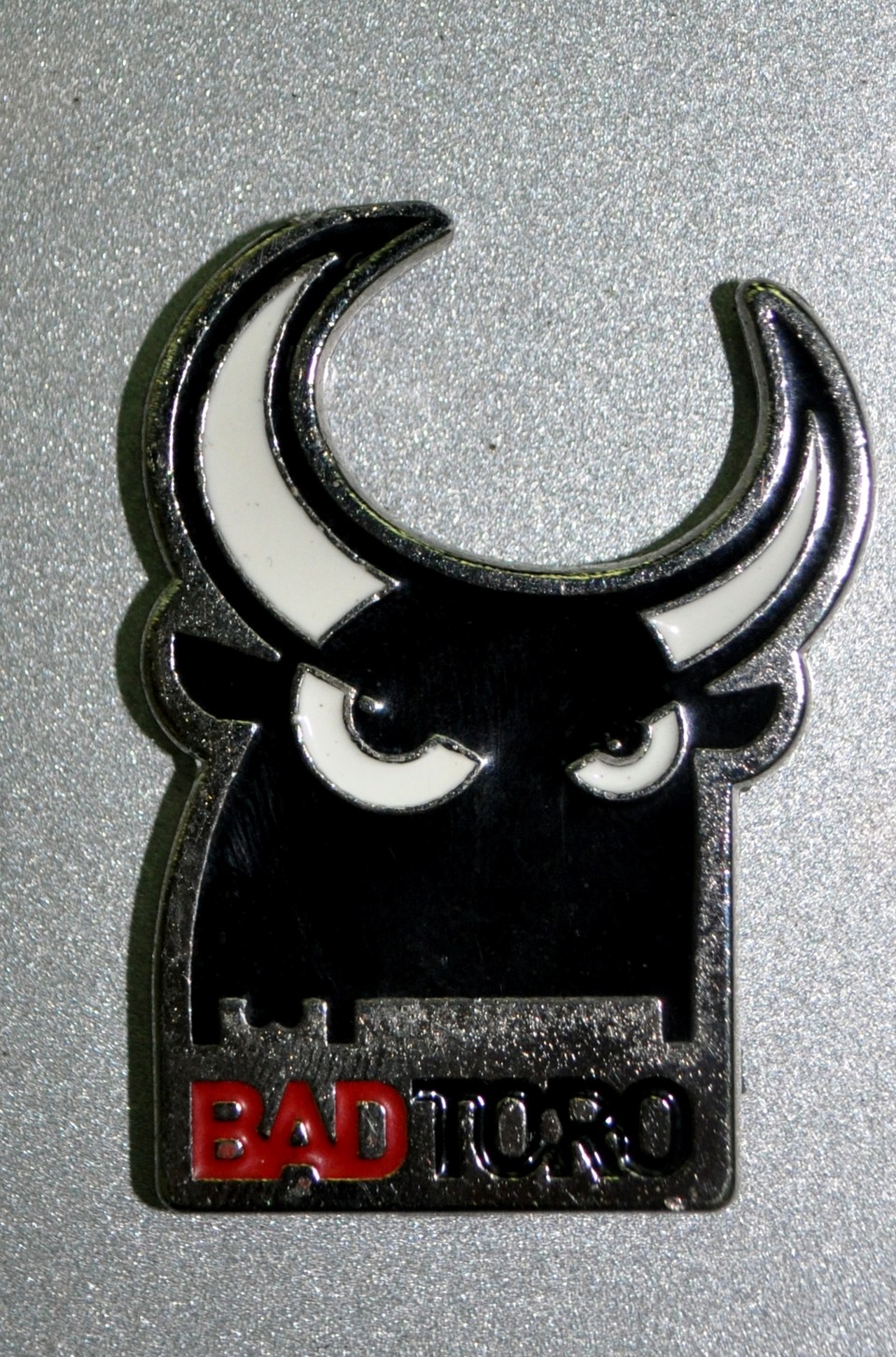 Bad Toro Edition — Great Wall Wingle 3, 2,2 л, 2012 года | стайлинг ...