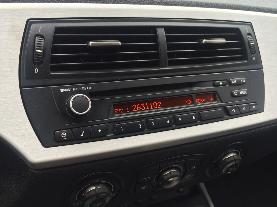 По традиции владельцев Z4 смена кнопки — BMW Z4 (E85), 2,5 л, 2007 года ...